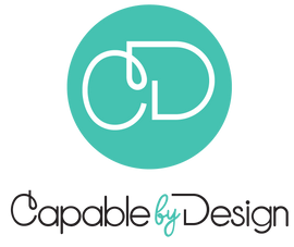 Capable by Design: Where Thoughtful Creations Bring Joy to Your Life